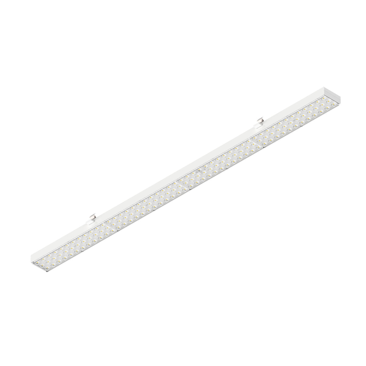 RETRO, LT 1200 93 835/840/850 OVAL ML WH Light carrier 1200mm — Intalite UK