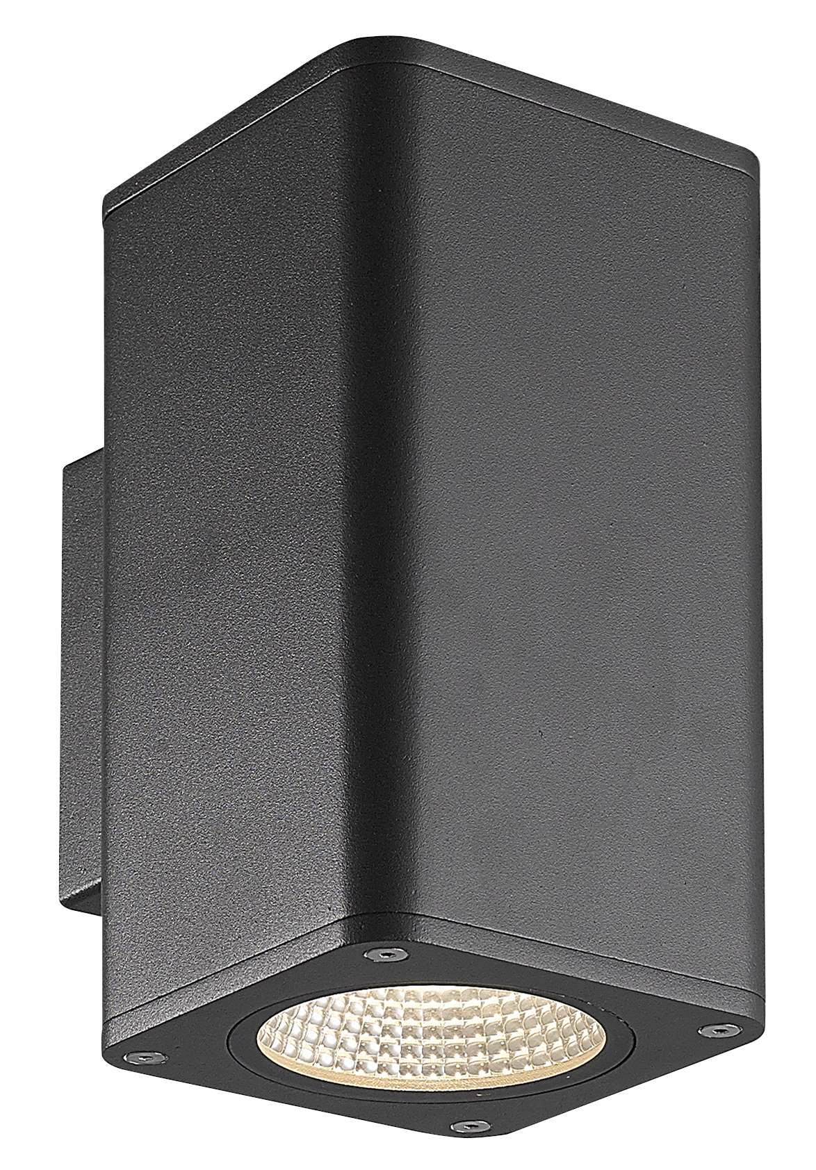 Obox Wall Square Up-Down — Intalite UK