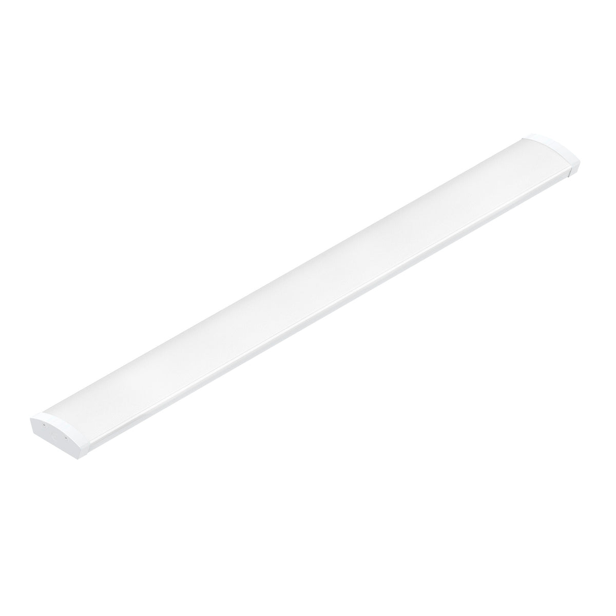 BATTEN FLAT P, 1500 72 830/840/850 ML EM 3H WH — Intalite UK