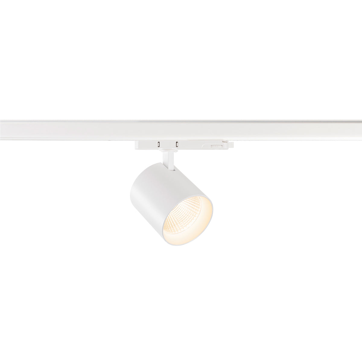 TRACKSPOT C 3 Ph. 17W 930 50°, White — Intalite UK