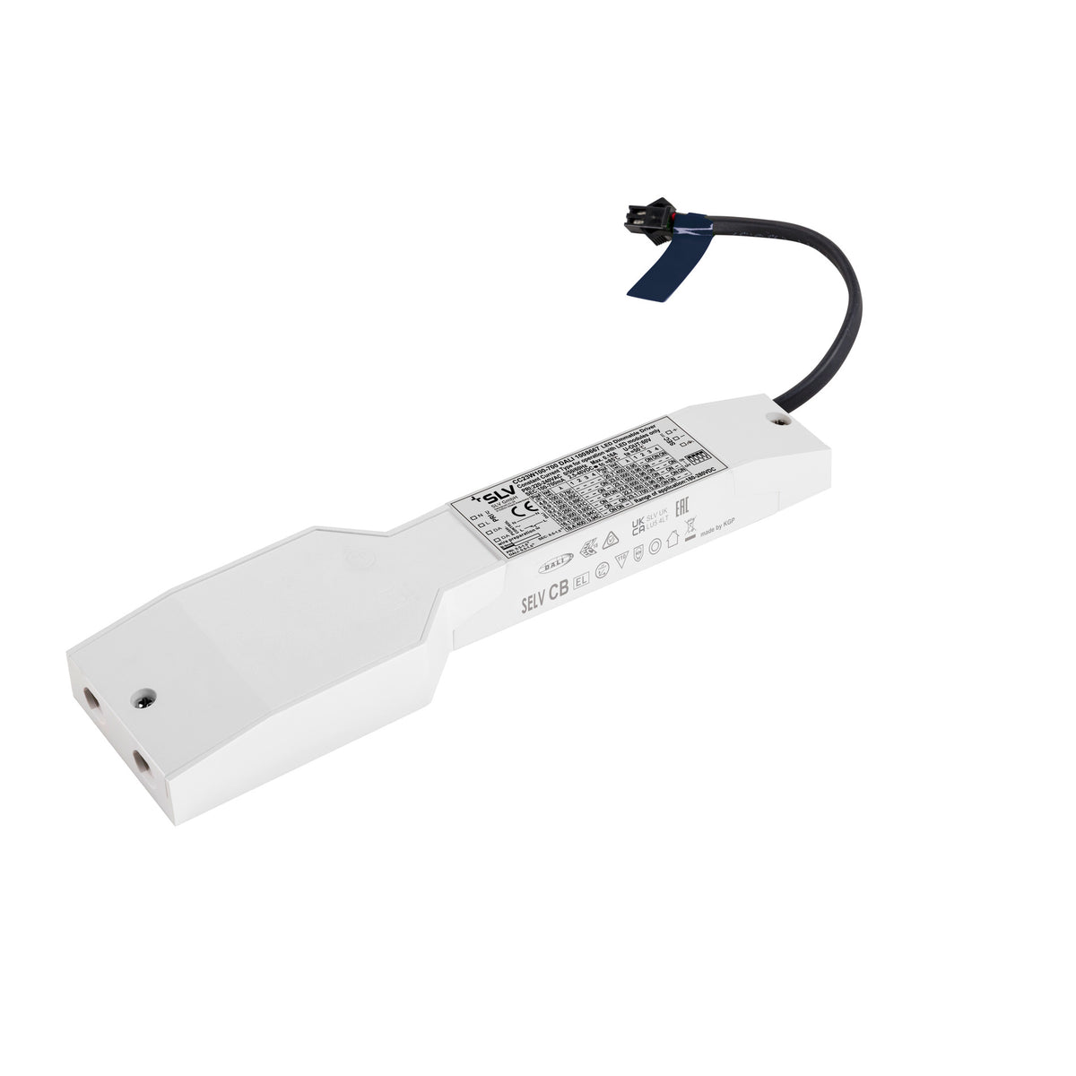 LED driver, 23W, 350 mA, DALI — Intalite UK