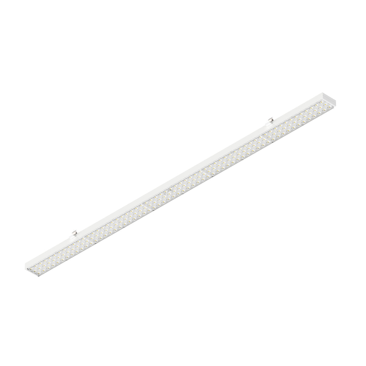 RETRO, LT 1500 117 835/840/850 OVAL ML WH DALI Light carrier 1500mm ...