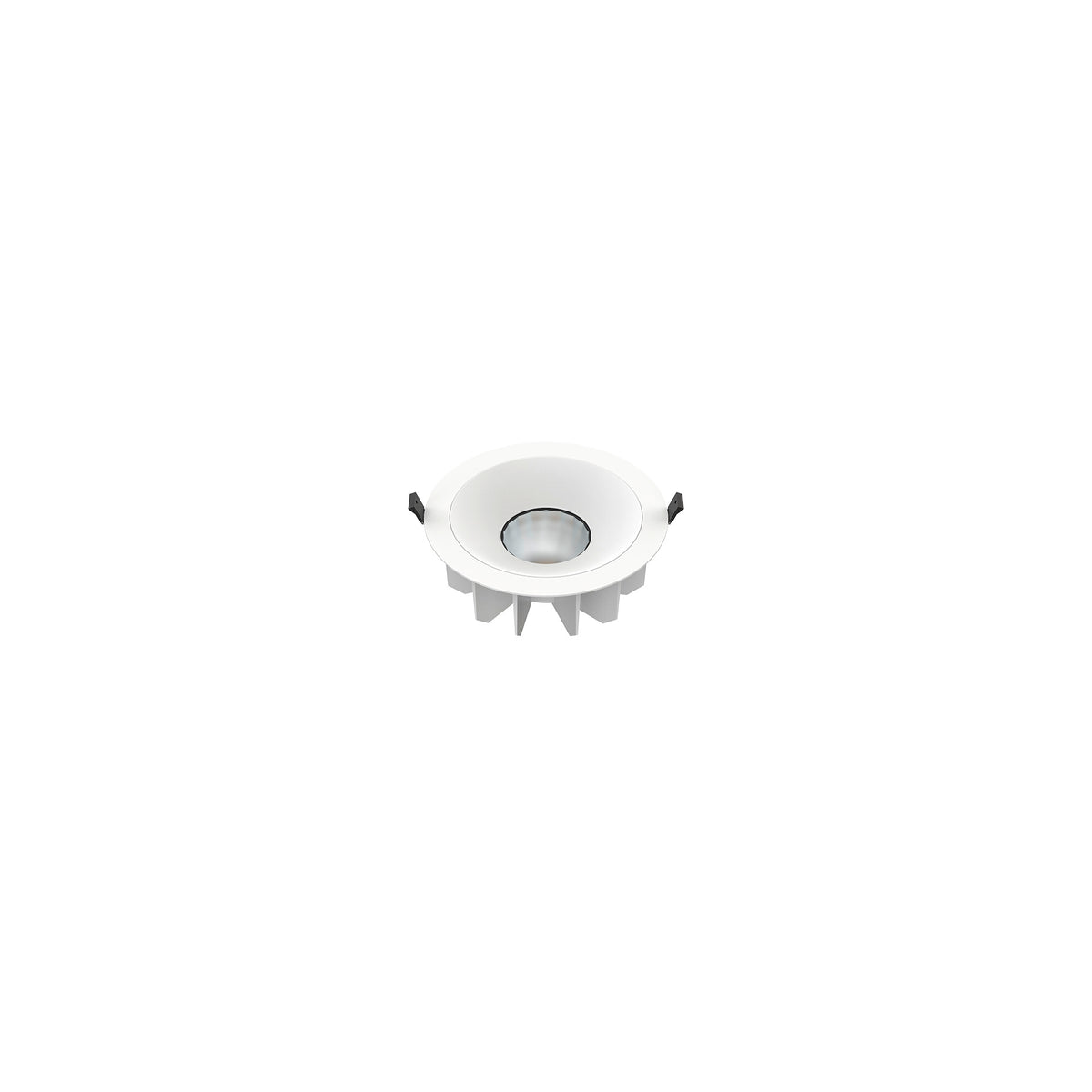 DOWNLIGHT P, 230 40 WM 840 60 ML WH IP54 — Intalite UK