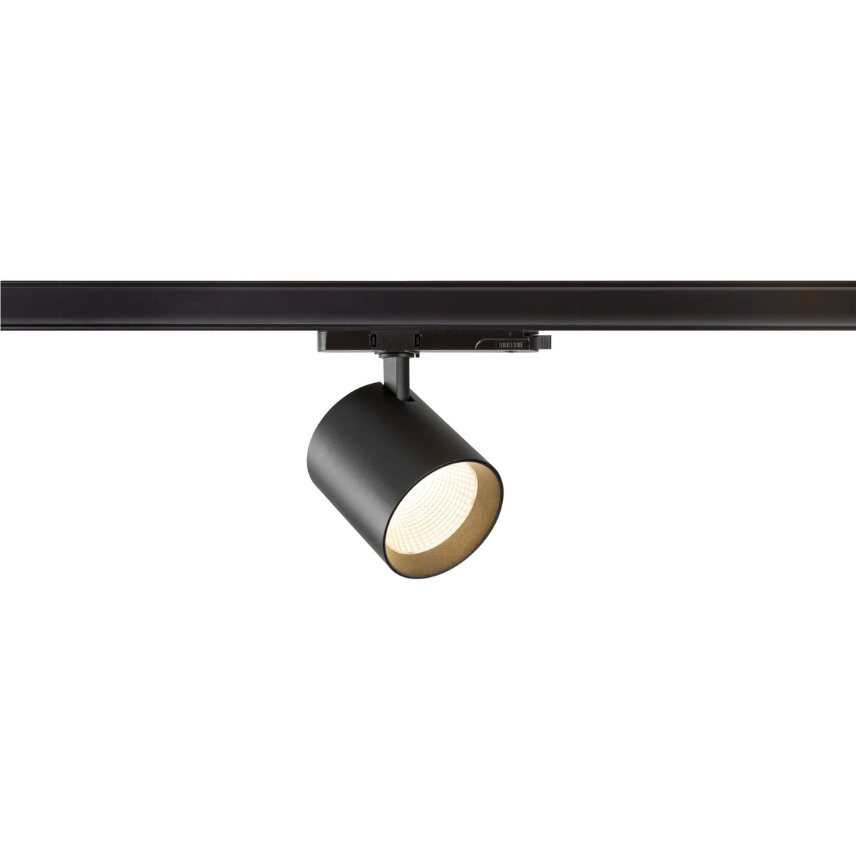 TRACKSPOT V 3 Ph. 32W 930 36°, Black — Intalite UK