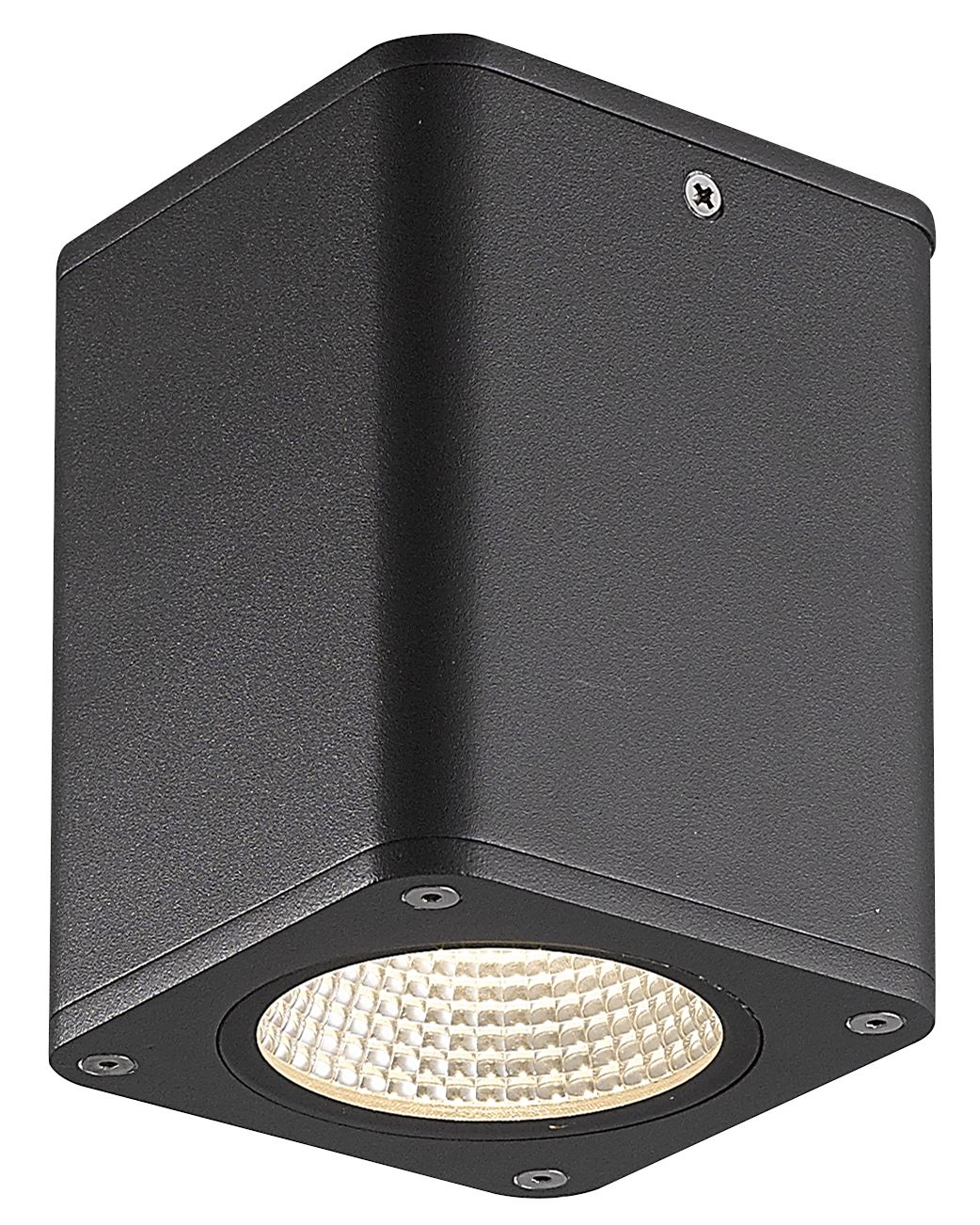 Obox Ceiling Square — Intalite UK