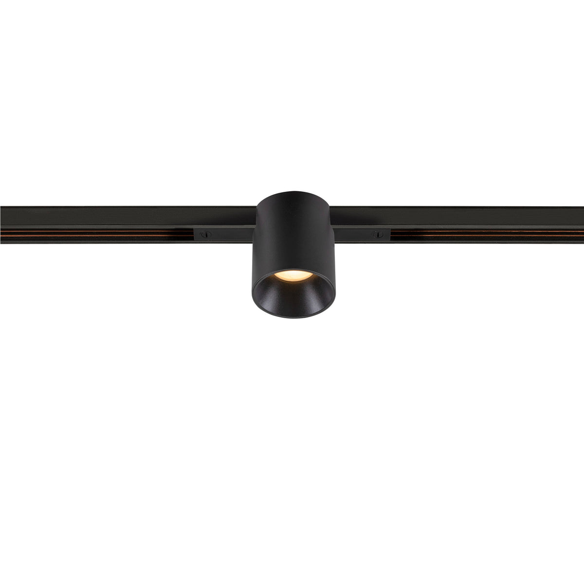 FIX-IT!, 48V, DALI, Round, Standard track, Spot, 2000-3000K, 7.4 W, 36 ...