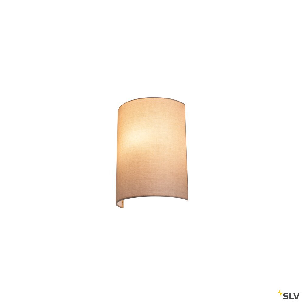 FENDA half shade, beige — Intalite UK
