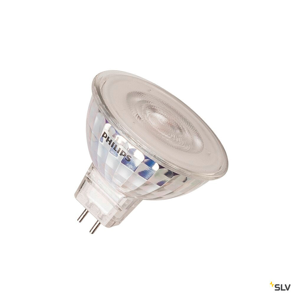 Philips Master LED Spot MR16, 5W, 2700K, 36°, dimmable — Intalite UK