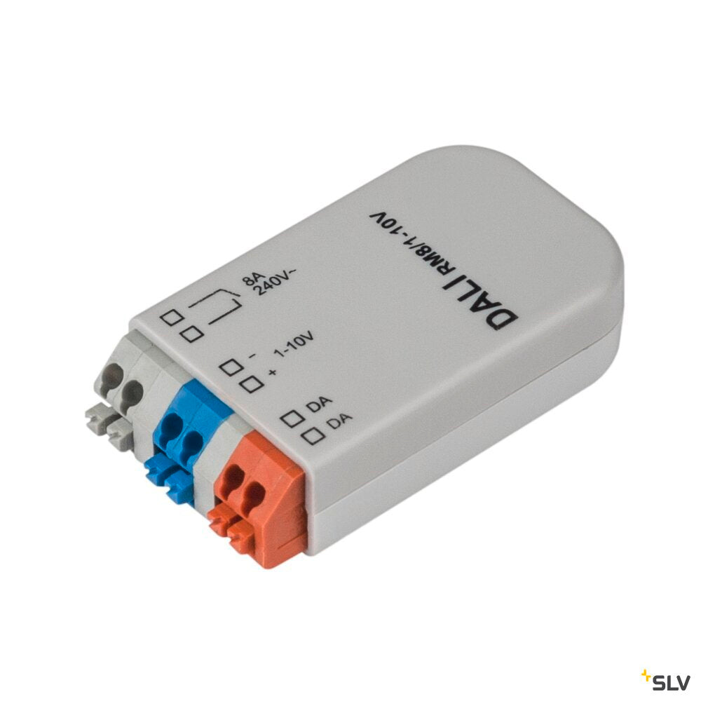 Dali interface 0-10V and on/off — Intalite UK