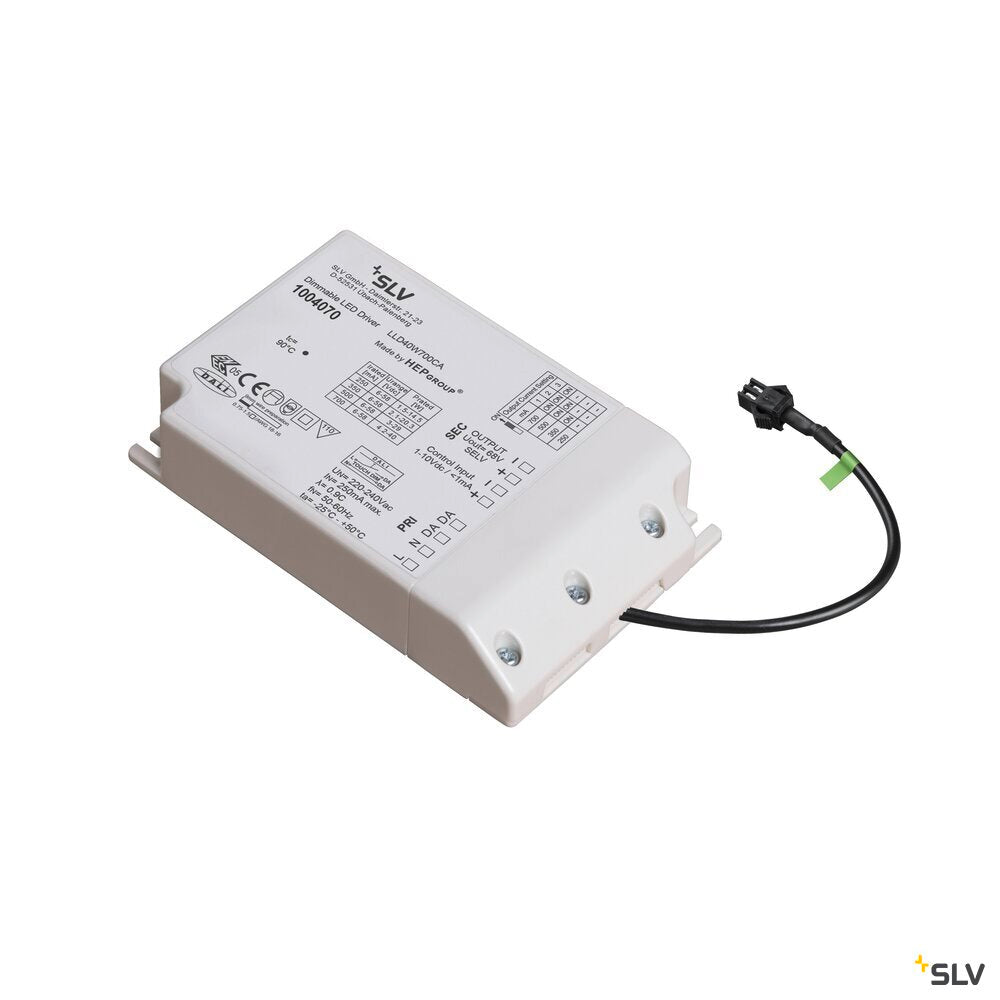 LED driver, 40W 700mA — Intalite UK