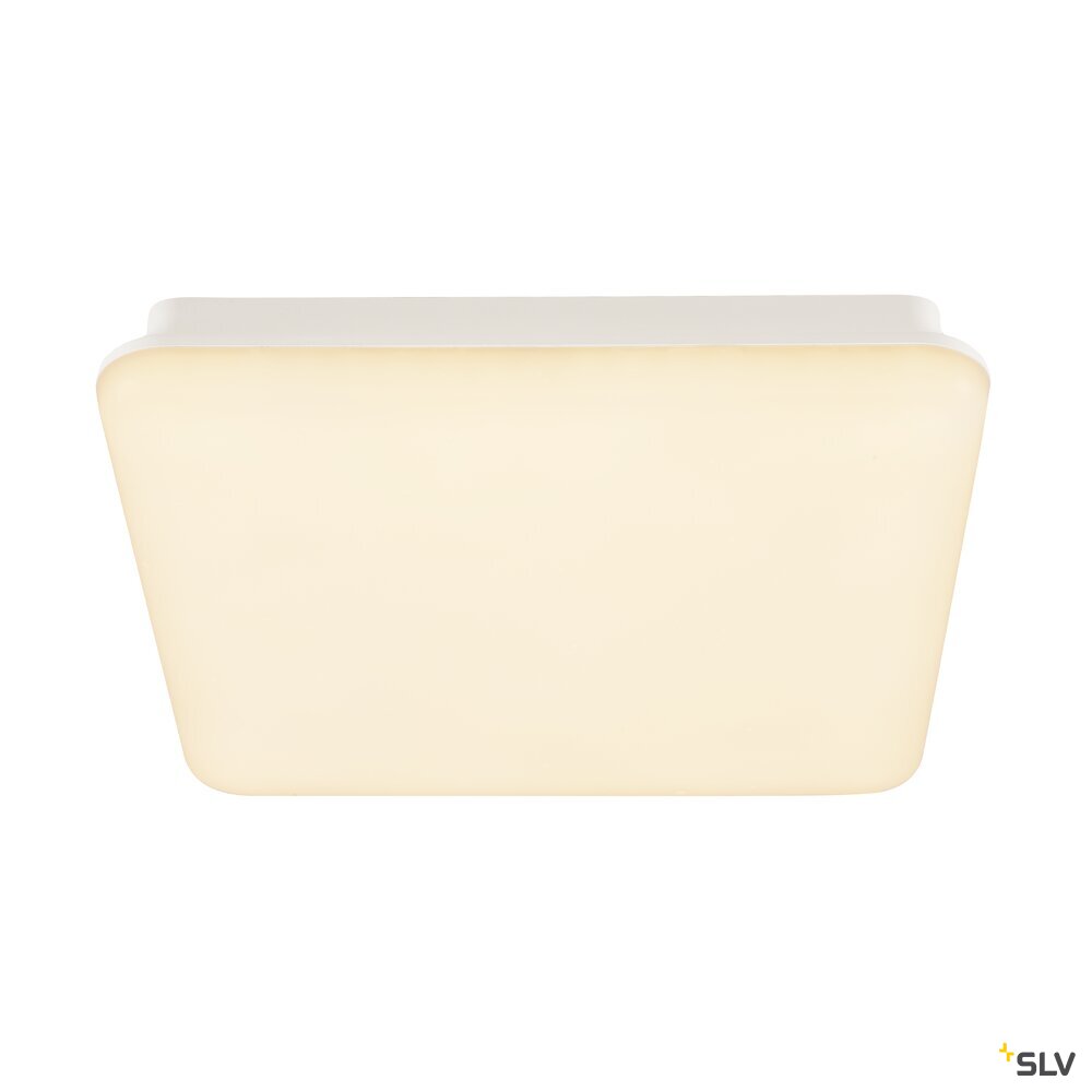 SIMA SENSOR, Indoor LED wall and ceiling-mounted light 3000K square ...