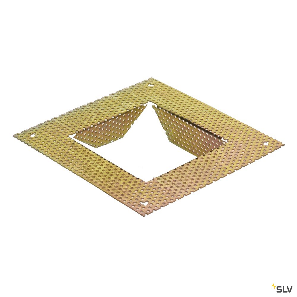 FLUSH-MOUNTED FRAME, for FRAME BASIC, FLAT FRAME BASIC, FLAT FRAME CUR ...