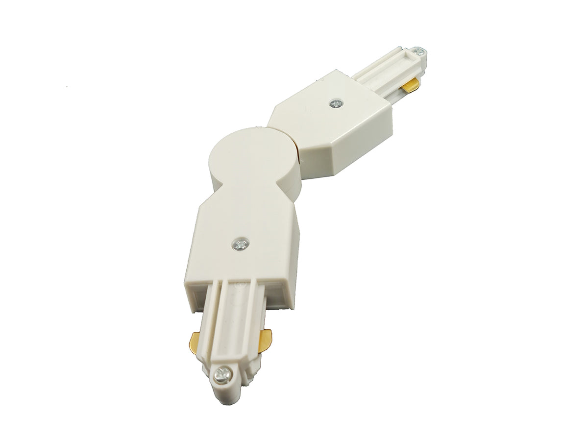 Adjustable bend White — Intalite UK