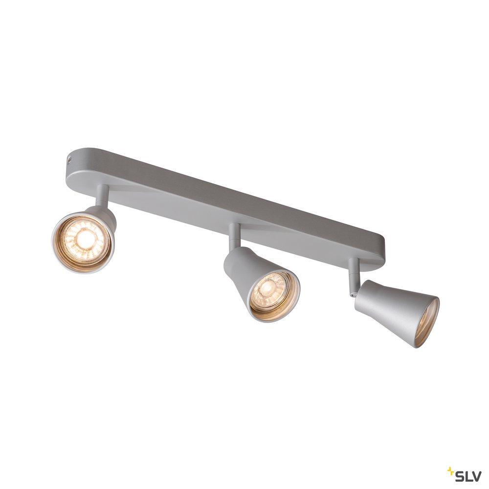 AVO CW Triple, Indoor surface-mounted wall and ceiling light, QPAR51 ...