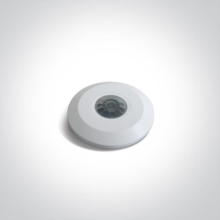 IR CEILING MOTION SENSOR 300W 230V — Intalite UK