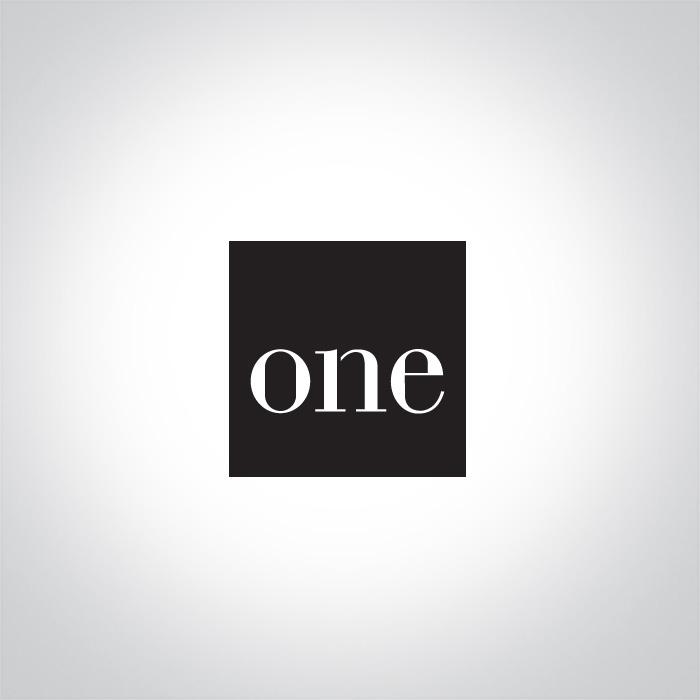 STICKER ONE LIGHT LOGO 14x12cm — Intalite UK