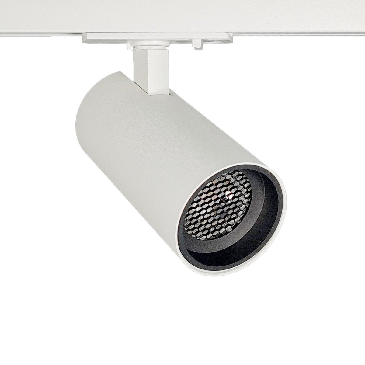 Tube White / Black with Honeycomb — Intalite UK