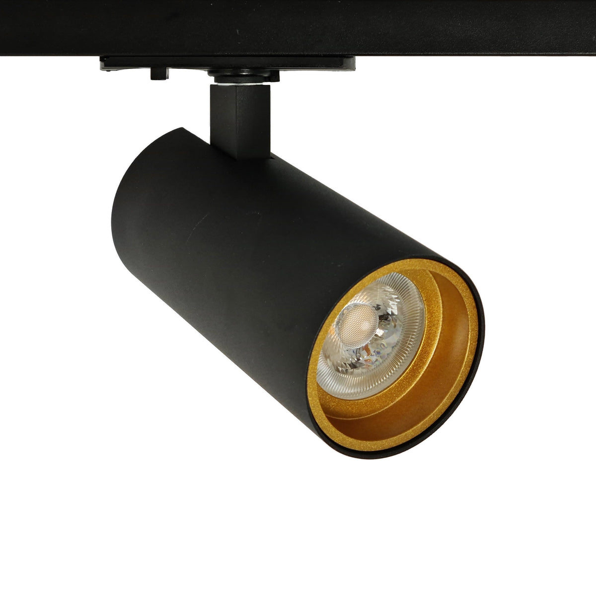 Tube Black / Gold — Intalite UK