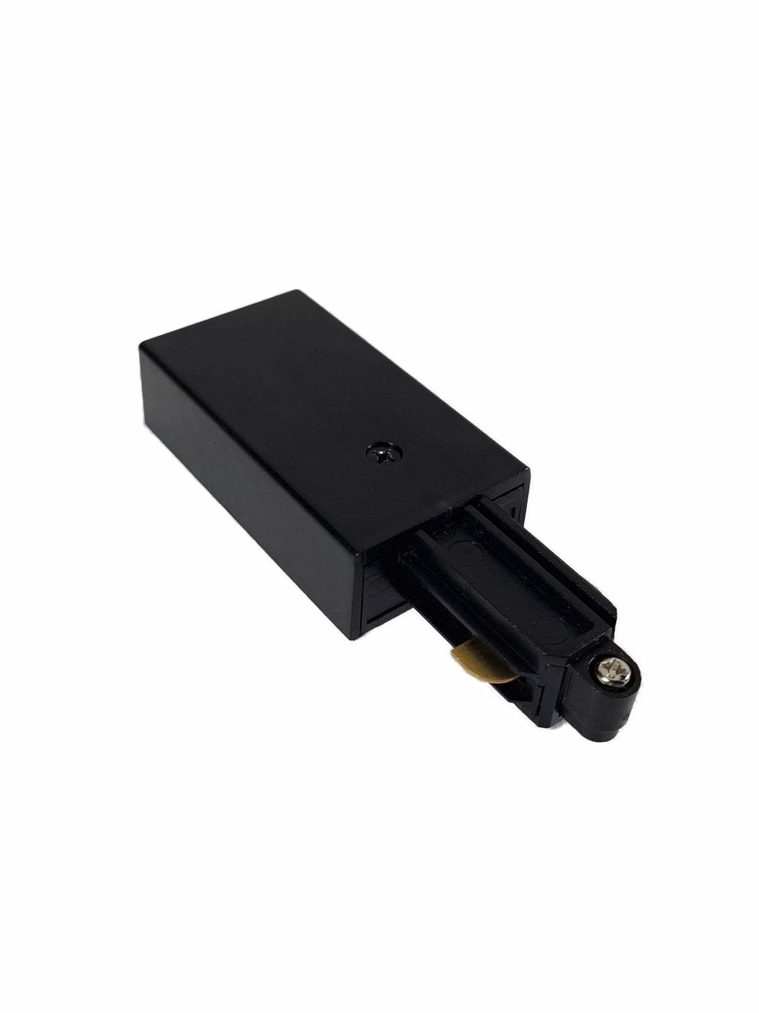Feed-In Left Black — Intalite UK