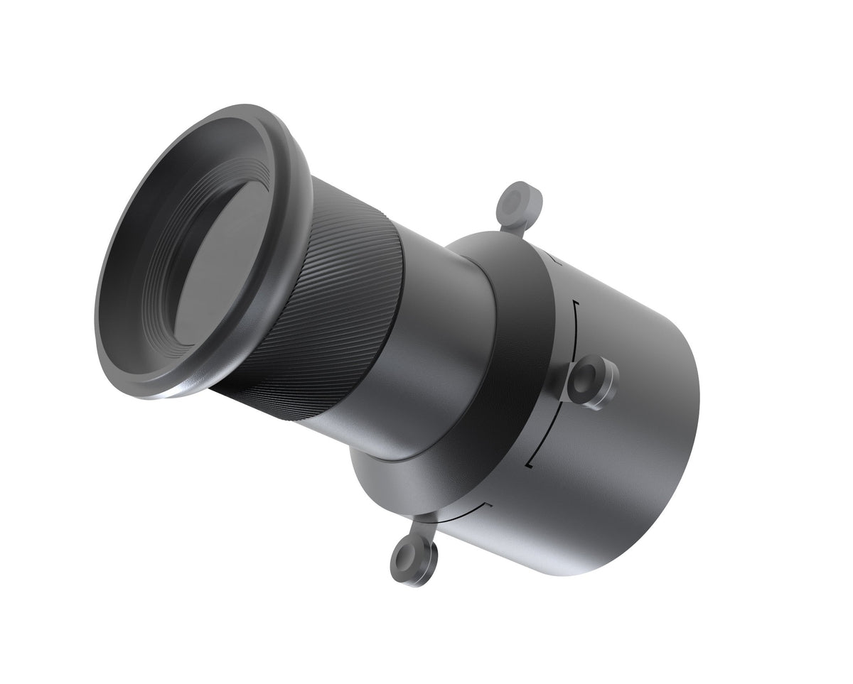 M20 CCT Black with Framing Projector — Intalite UK