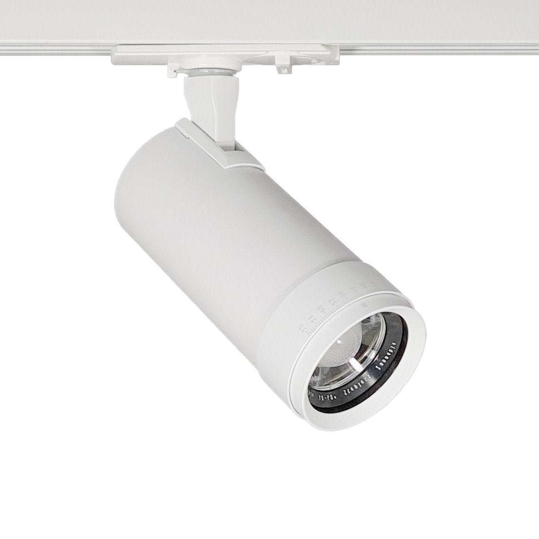 Zoom 7 White — Intalite UK